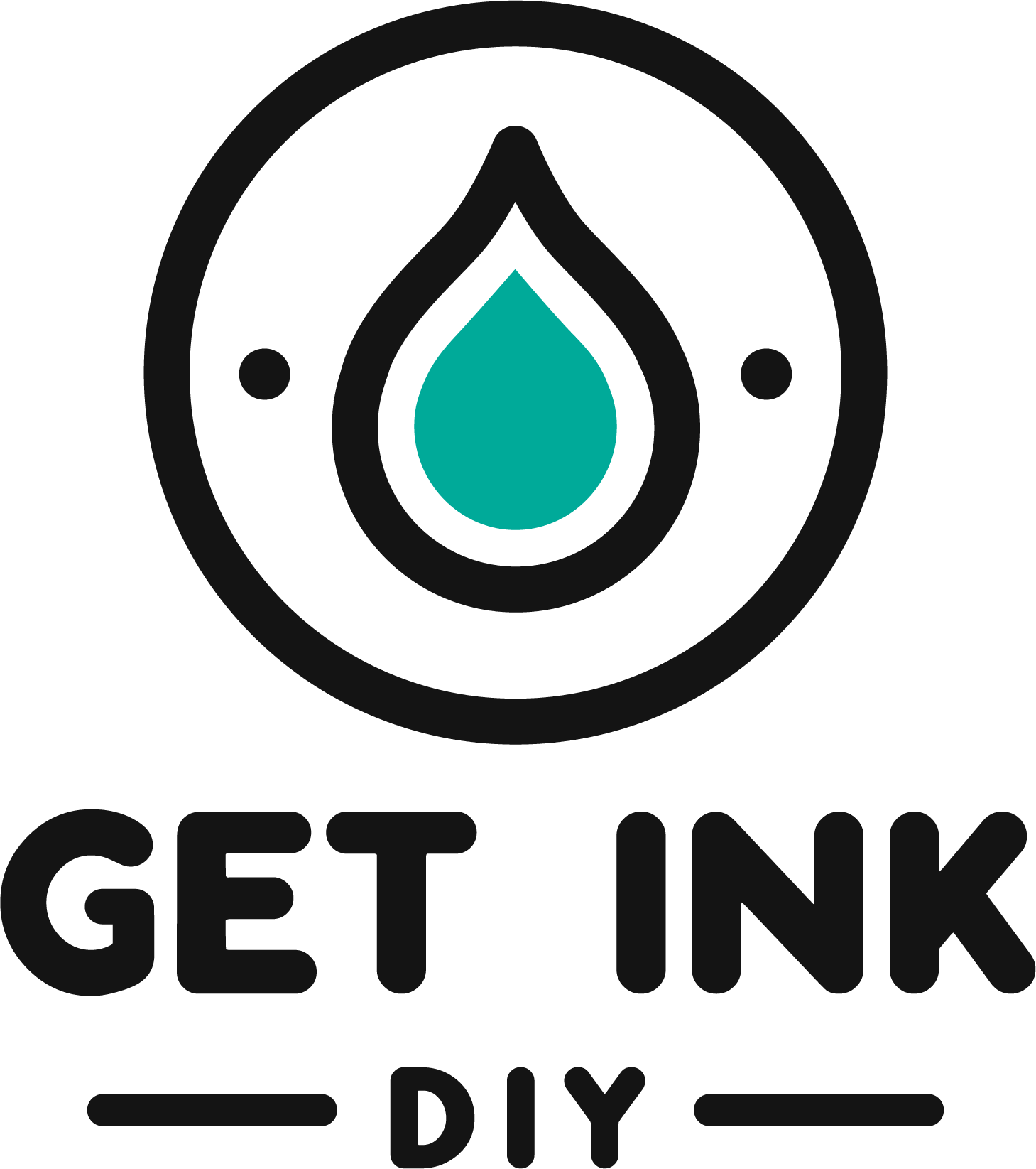 Get Ink Diy
